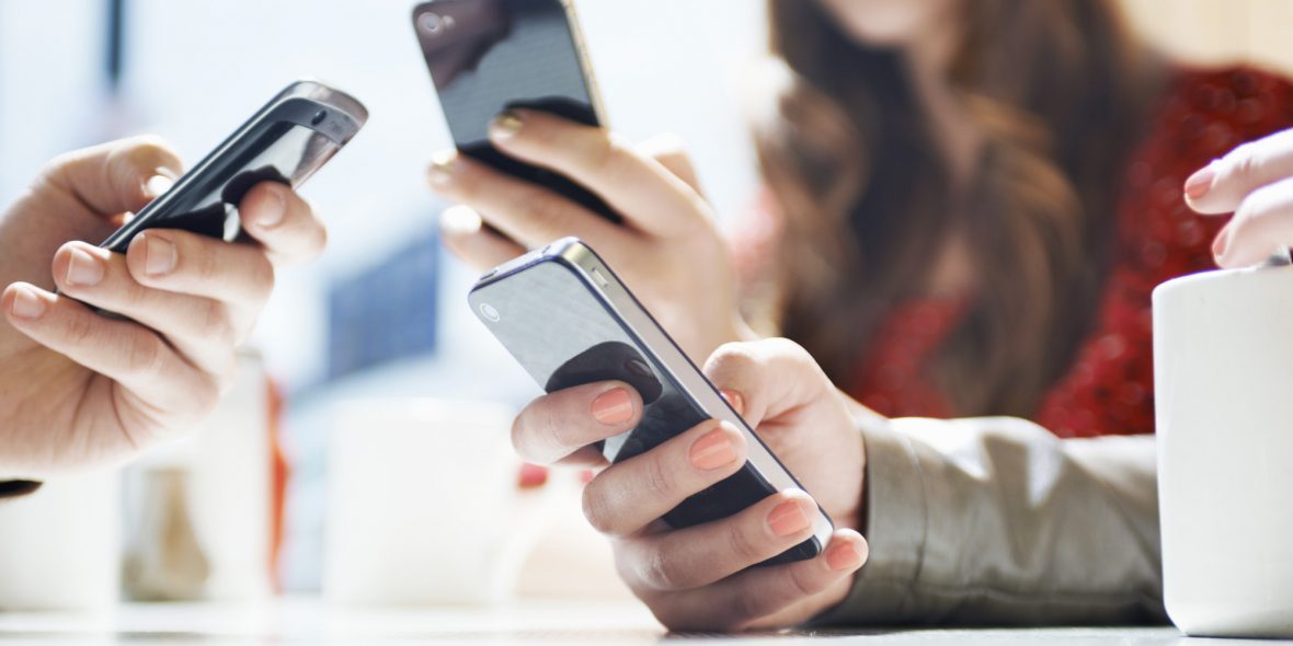 What Is Mobile Telephony Omega Underground