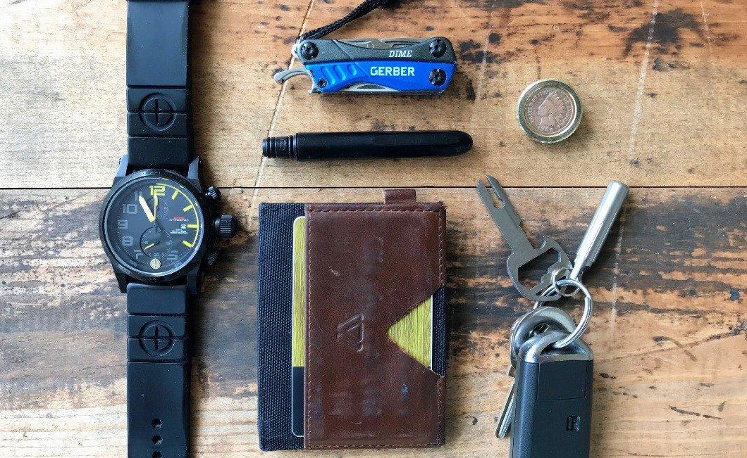 3 New Tactical & Military Watches to Watch Out for in 2020 | Omega ...