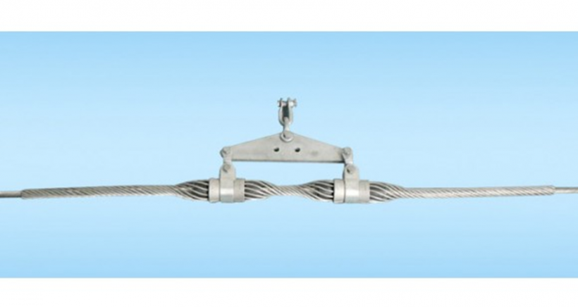 5 Benefits of A Double Suspension Clamp | Omega Underground