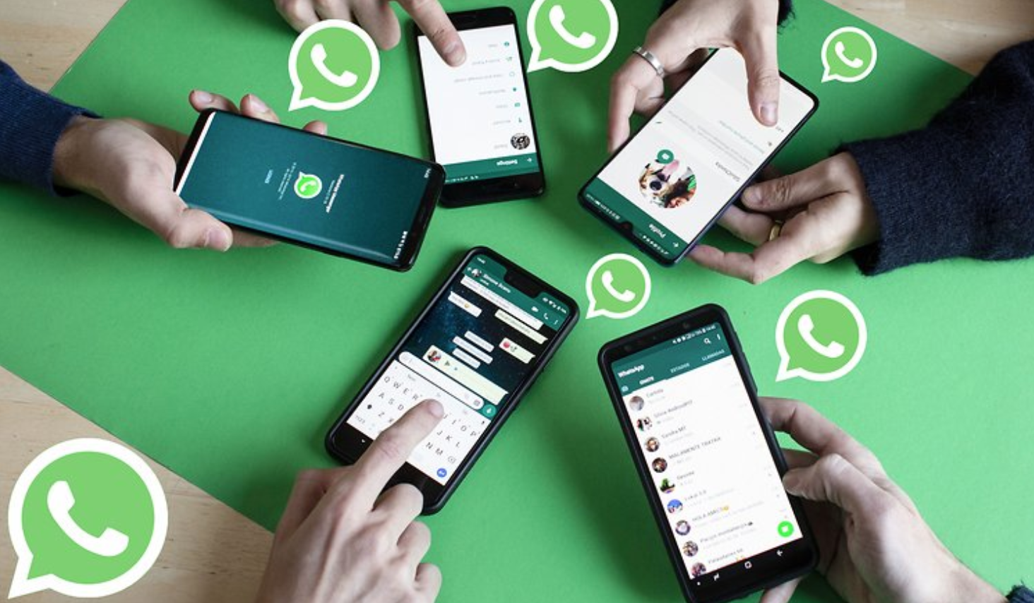 Why WhatsApp Is Widely Popular Omega Underground