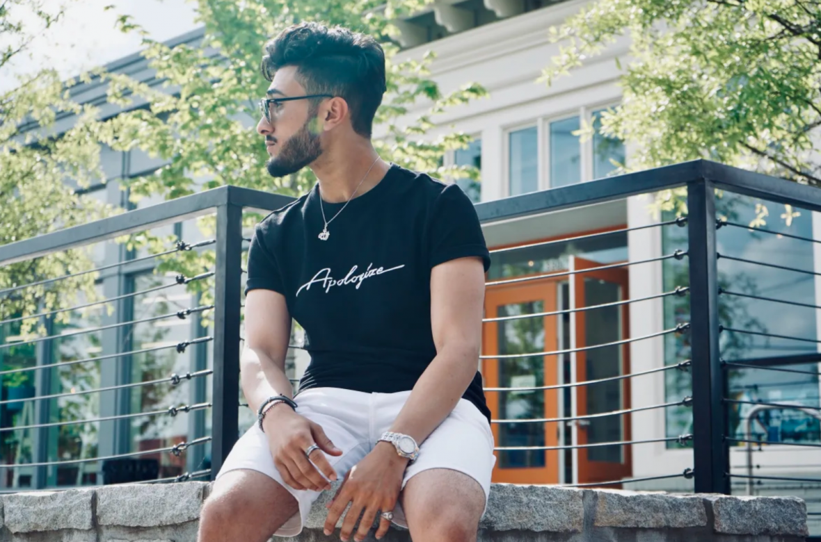Teen Entrepreneur Faiz Imran's Sweet Success at Age 17 | Omega Underground