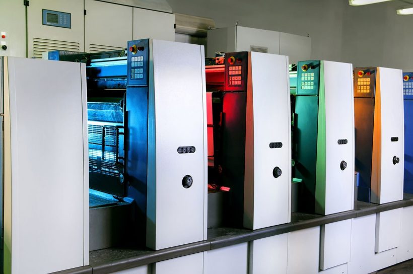 Offset Printing Technology Some Pros And Cons Omega Underground