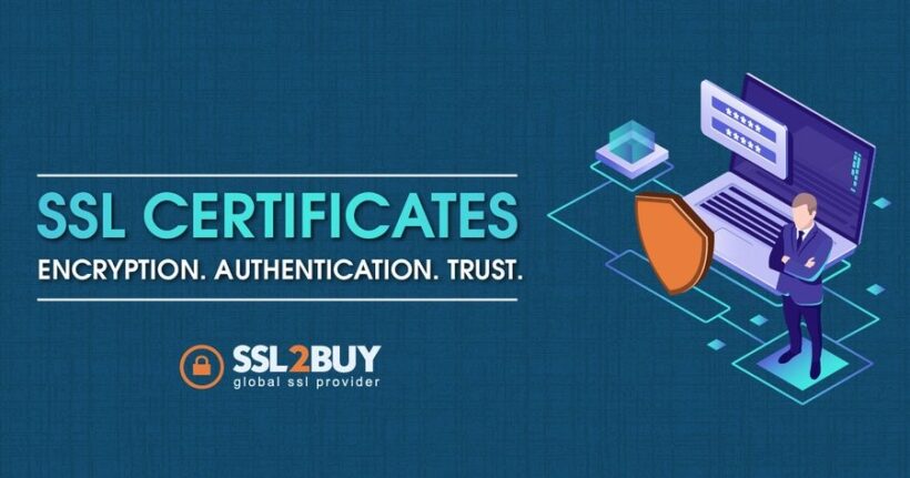 SSL2BUY- An Honest Review of SSL Certificate provider | Omega Underground