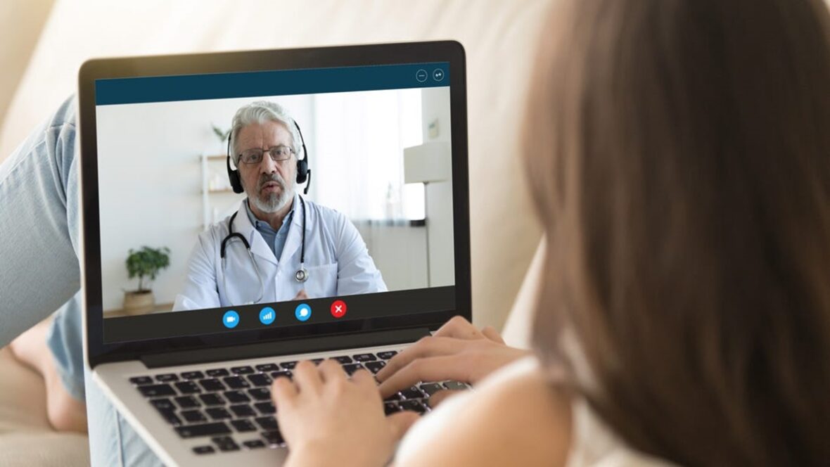 Who Benefits from Telehealth Technology | Omega Underground
