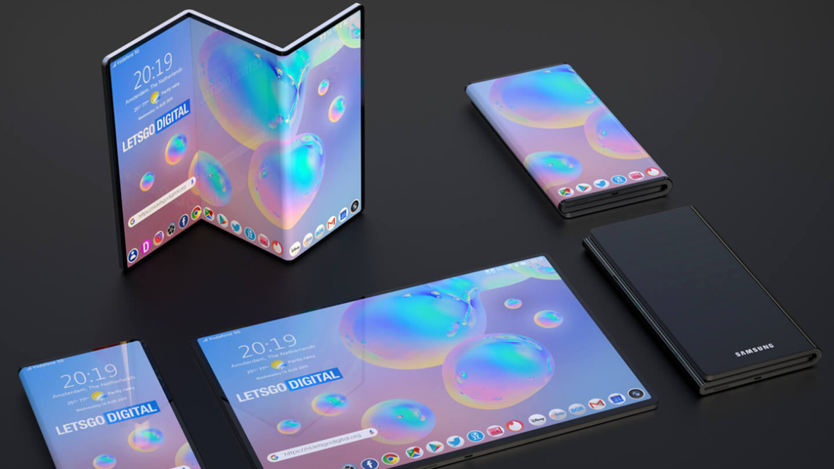 5 Technological Advancement in Mobile Phone Industry | Omega Underground 5 Technological Advancement in Mobile Phone Industry | Omega Underground