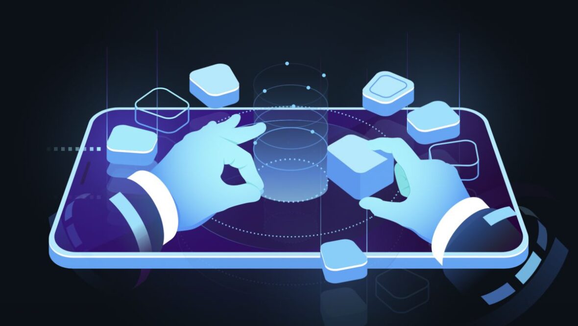 The Top 7 Benefits of Digitalization | Omega Underground