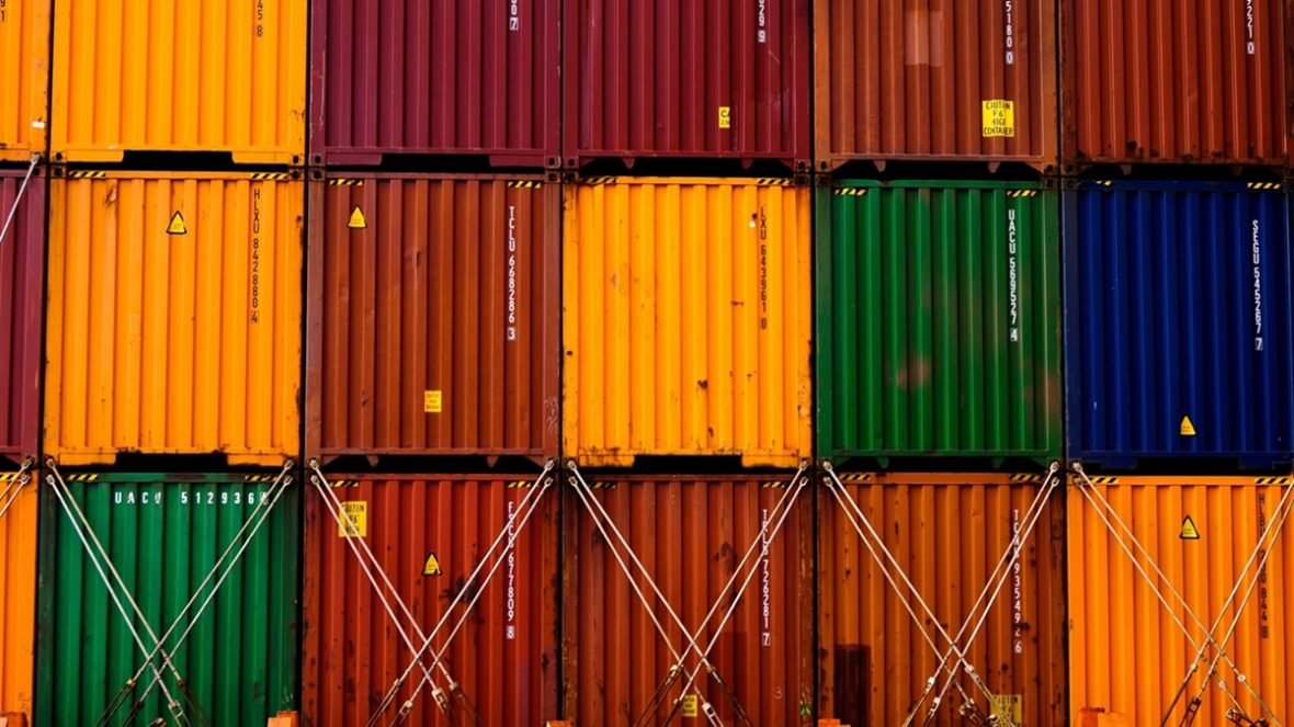 Container Fumigation: All You Need to Know | Omega Underground