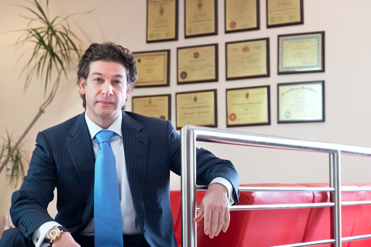 Dr. Adel Quttainah – A Pioneer In An Exponentially Growing Industry ...