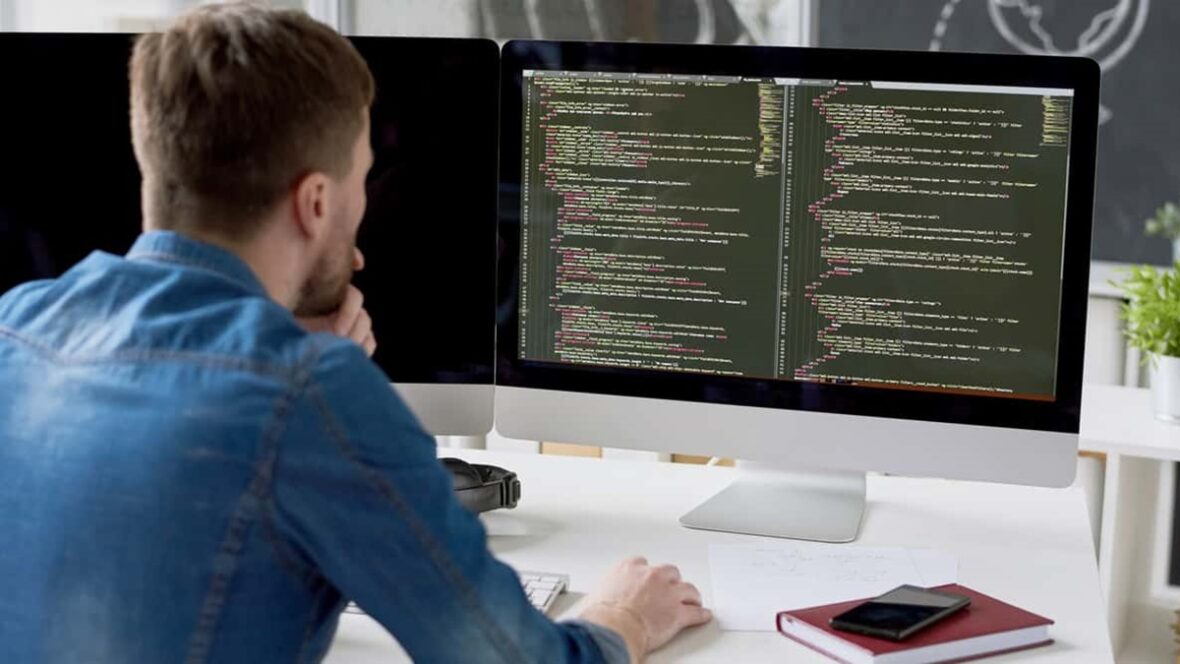 Guide on How to Become a Good Programmer Faster