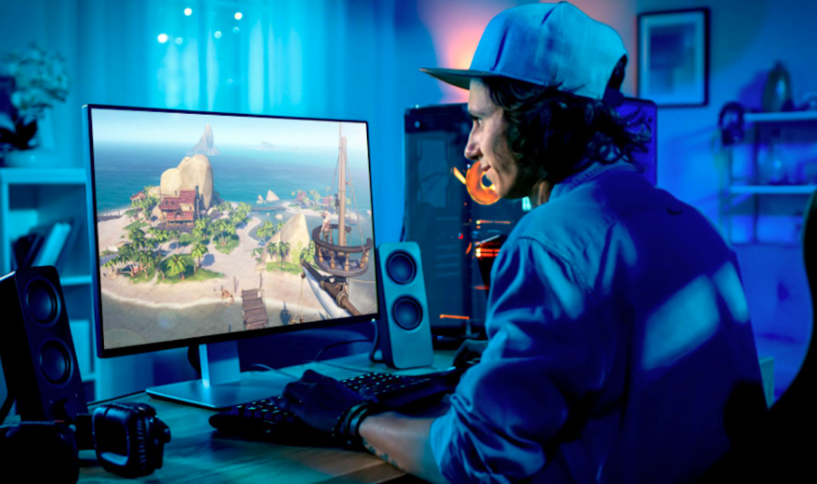 Tips and Tricks for Safe Online Gaming | Omega Underground