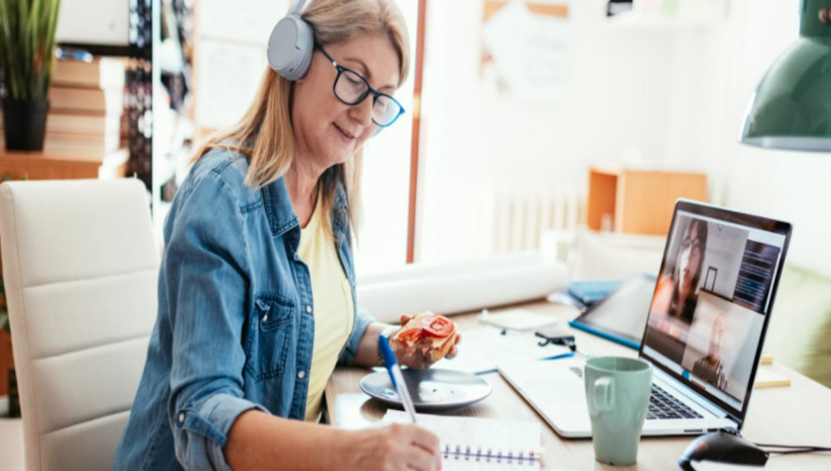 The Five Biggest Technology Trends In 2021 Everyone Must Get Ready for ...
