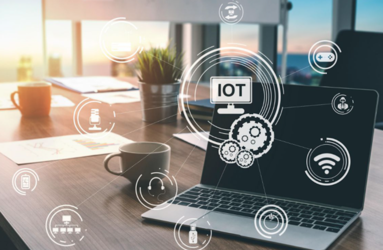 The Future of IoT and its Security | Omega Underground