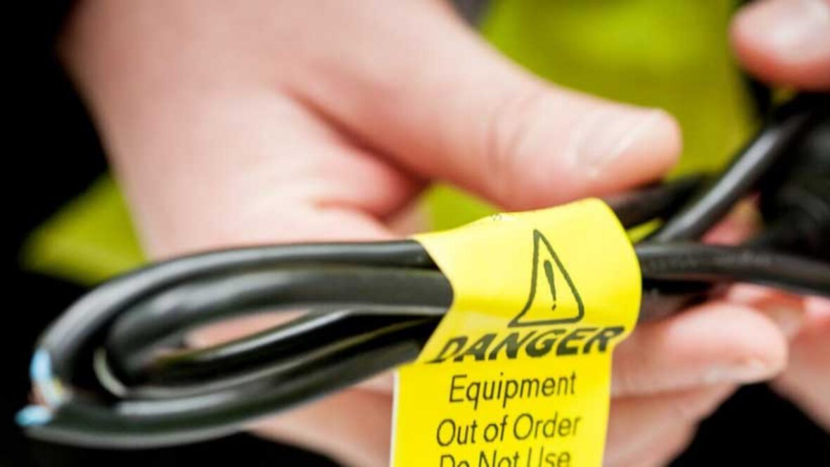 Understanding Test and Tag? | Omega Underground