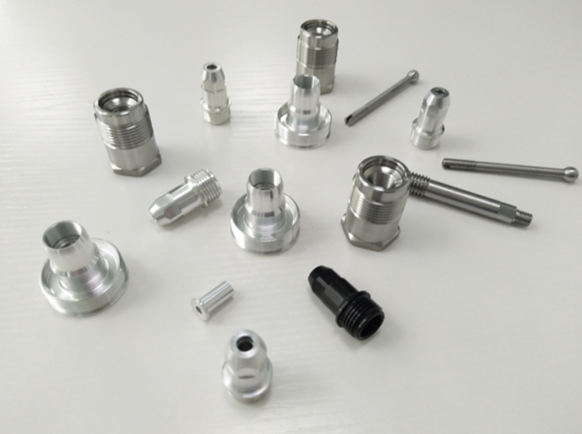 What Are the Main CNC Machining Parts for CNC Routers | Omega Underground