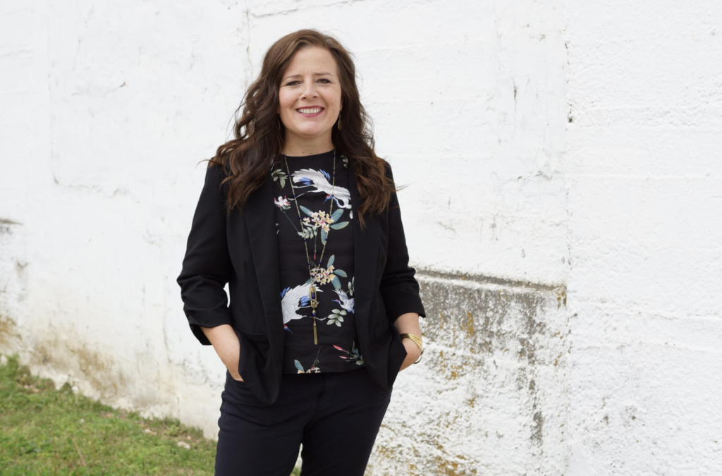 Professional Event Manager Laura Hammarstrom Answers The Question What