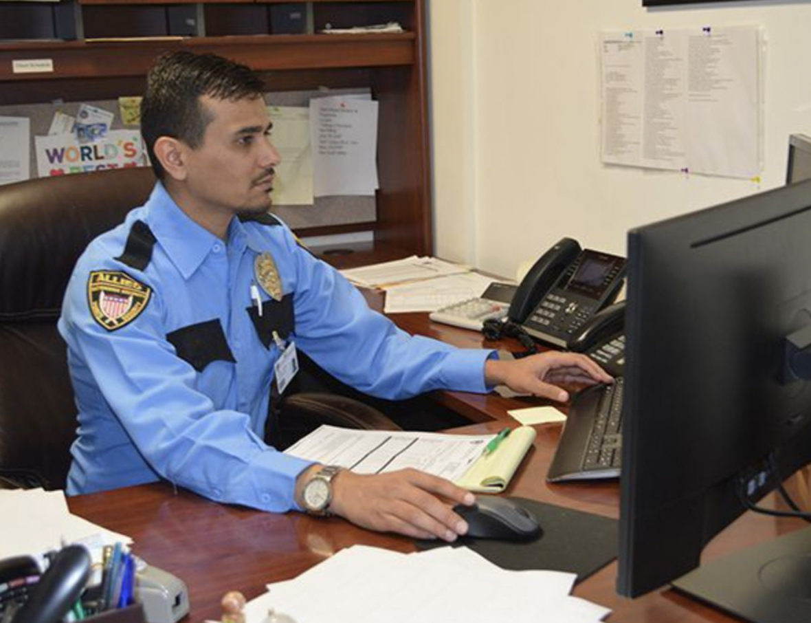 Benefits of Fire Watch Security Guard Services | Omega Underground