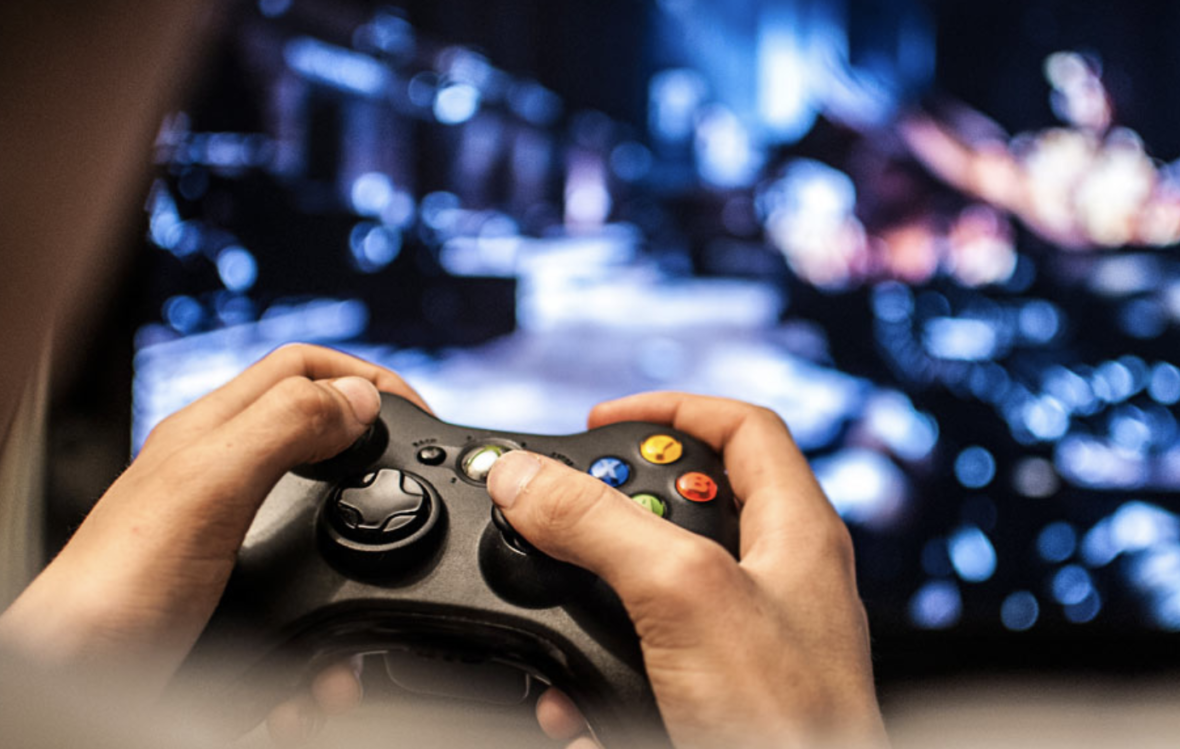 Types of Social Games | Omega Underground