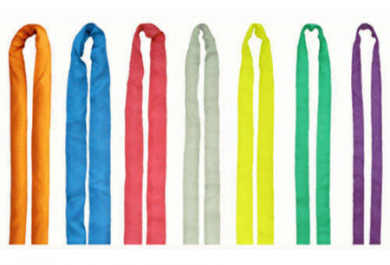 The 4 Biggest Benefits of Using a Polyester Round Slings.