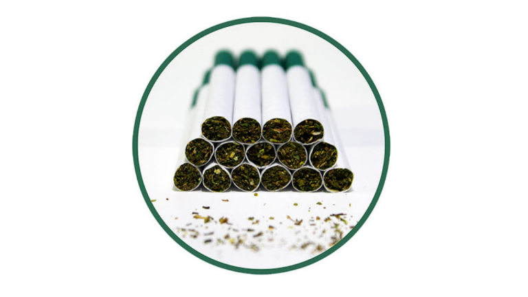 4 Reasons to Use Hemp Cigarettes | Omega Underground
