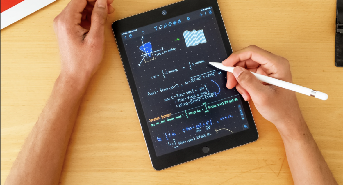 4 Ways Students can Benefit from Digital Note Taking | Omega Underground