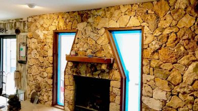 How to Create a Lava Rock Wall? | Omega Underground