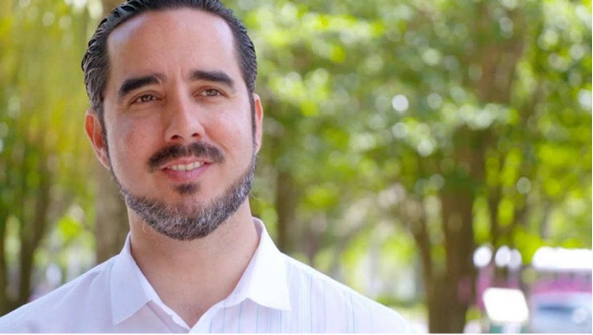 Manuel Suarez: “Learning new skills is the key to success. Once you ...