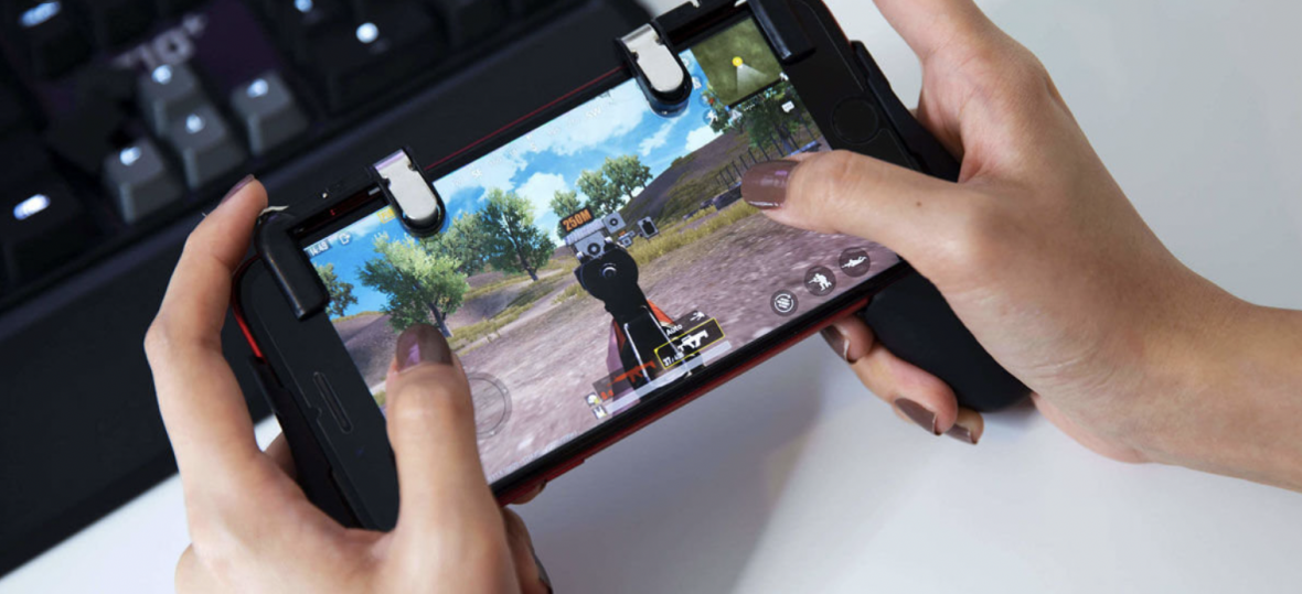 Social Features in Mobile Games | Omega Underground