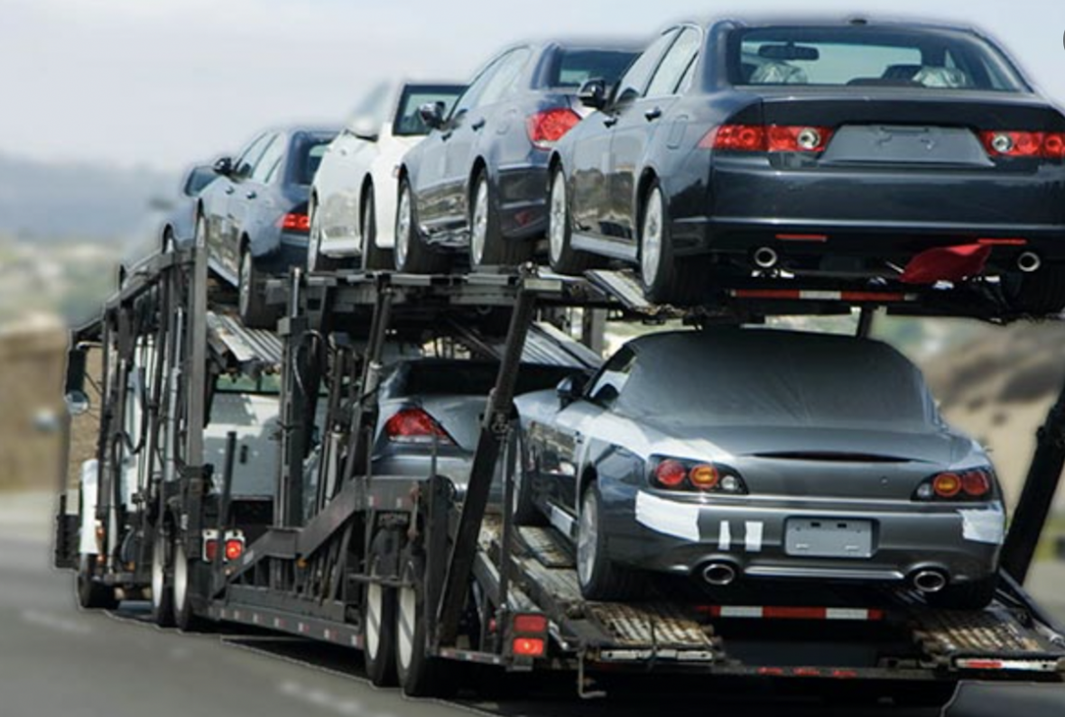 The Most Common Transport Methods Across Vehicle Transportation | Omega ...
