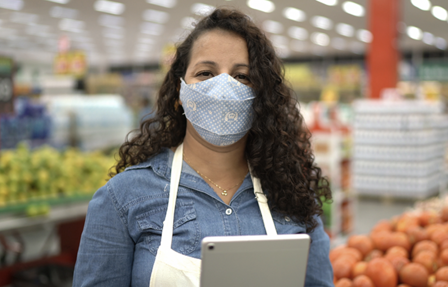 5 Habits of Highly Effective Grocery Shoppers | Omega Underground