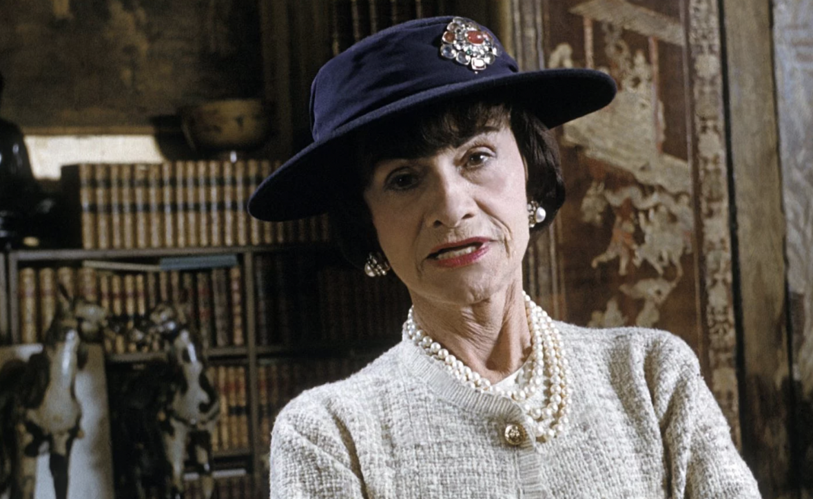 Coco Chanel: the most important fashion influence | Omega Underground