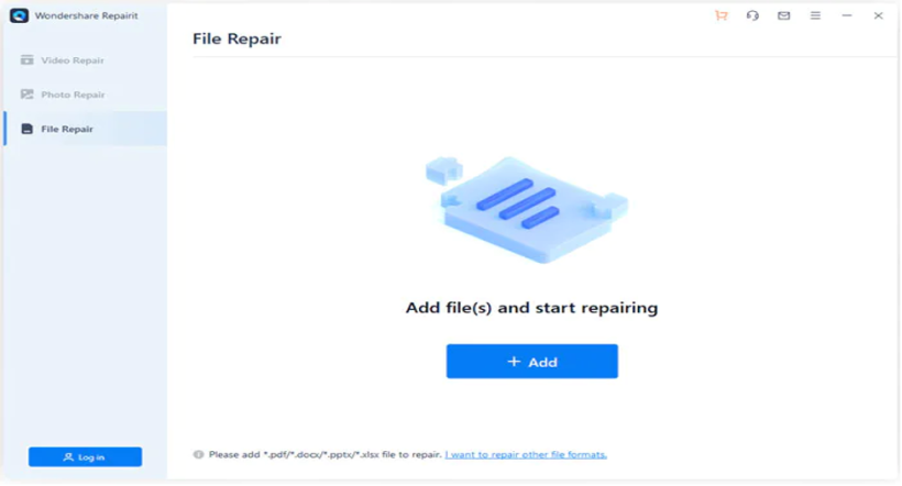 A Guide to Repair Damaged PDF Files | Omega Underground
