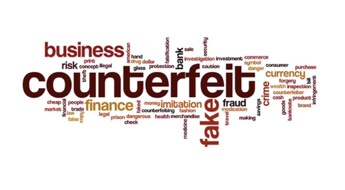 How Anti-counterfeit software Trace Products and Simplify Security ...