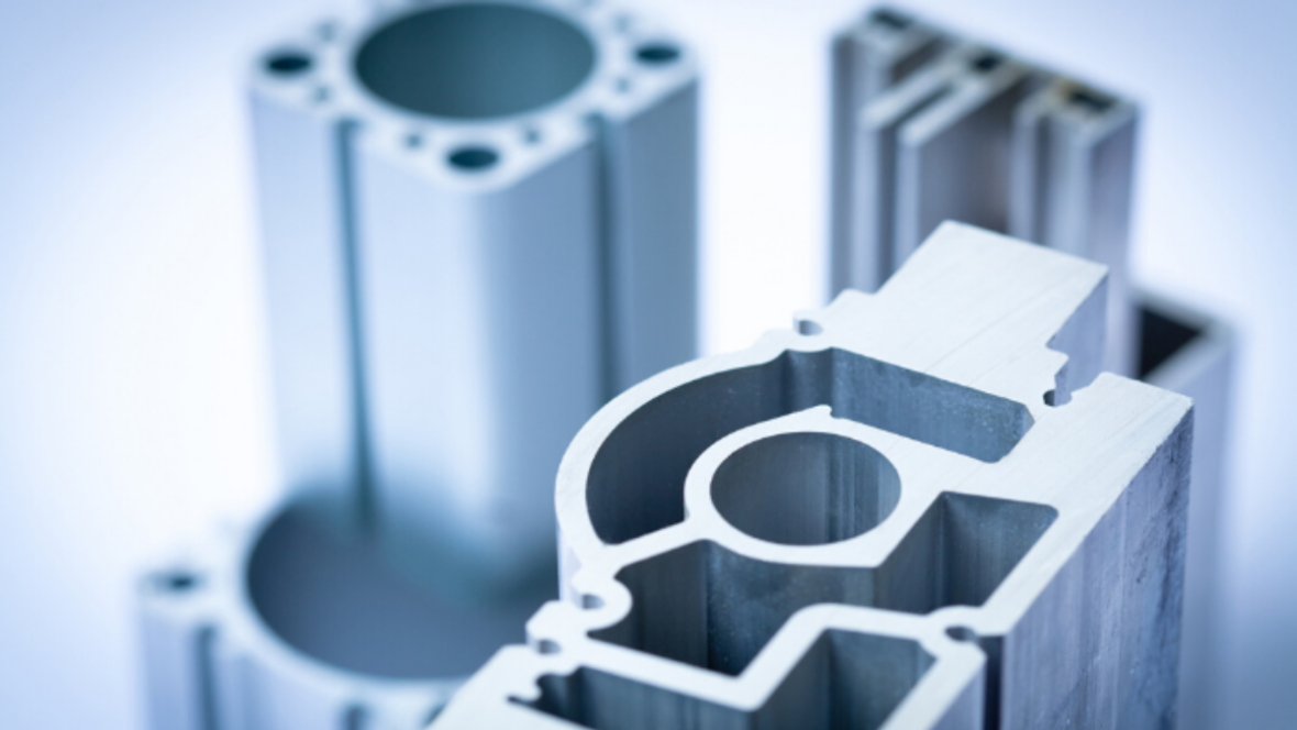 Find Out The Best Aluminium Profile Manufacturers | Omega Underground