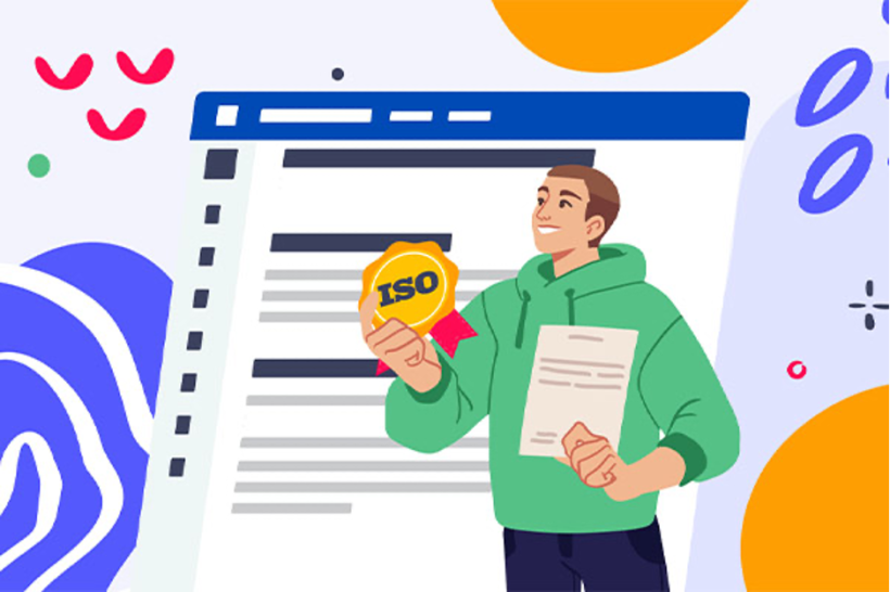 What is ISO 9001 compliance? iso 9001 compliance checklist | Omega ...