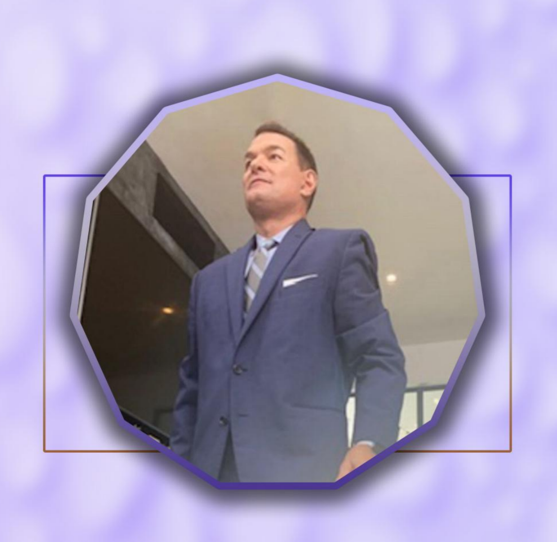 Gene Warhurst Earns Top CPU Certification | Omega Underground