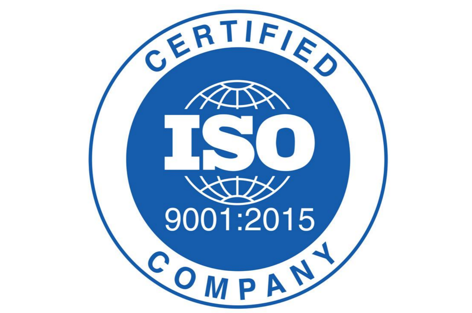 ISO Certification Cost for Small Business | Omega Underground