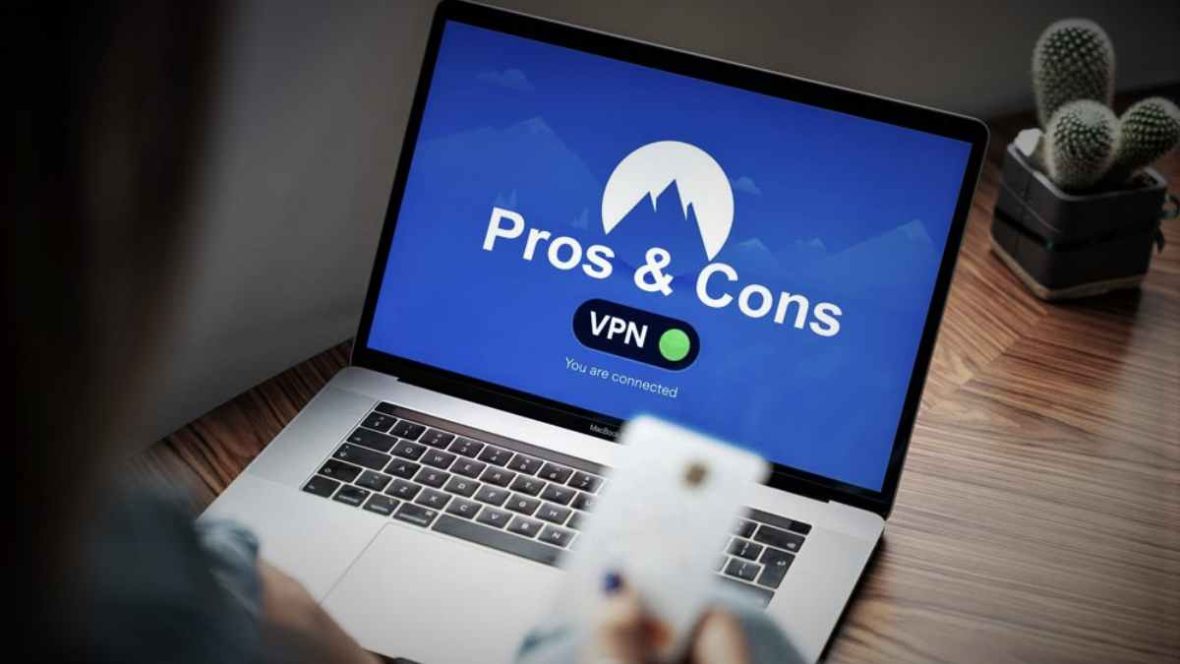 Pros and Cons of Using a VPN at Home or Business | Omega Underground