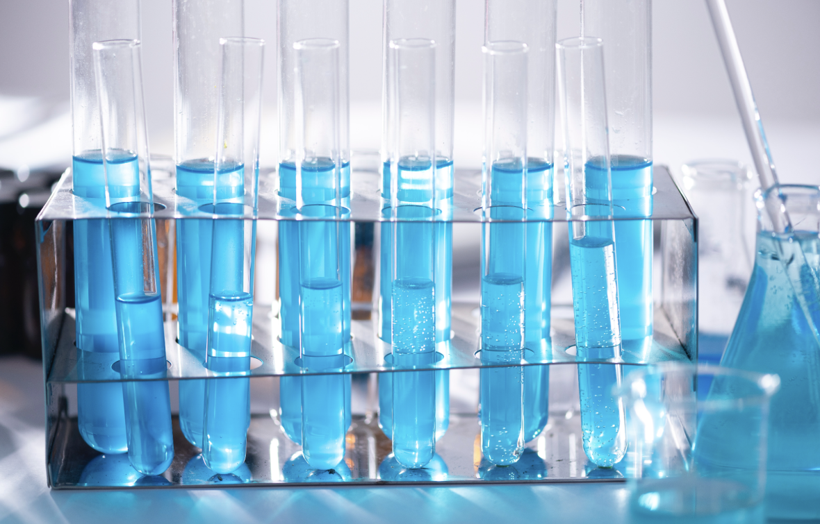 Top Benefits of Using A PCR Robot in A Laboratory | Omega Underground