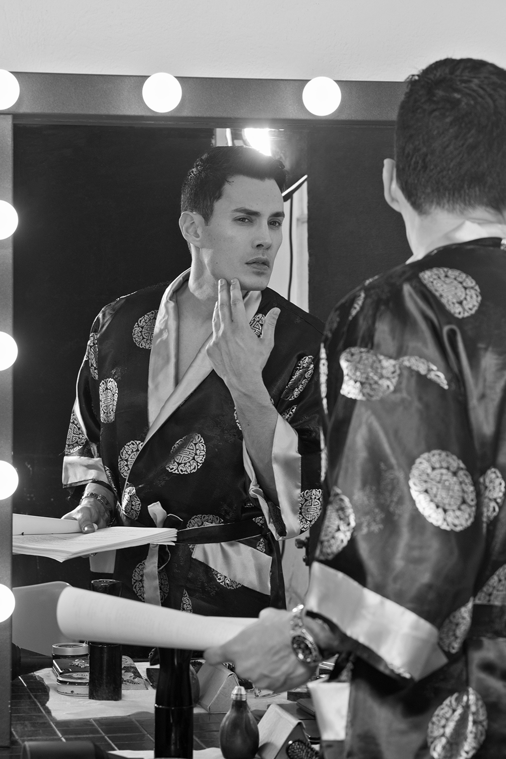 Will Enzo Zelocchi Lead the Next Generation of Hollywood Award Winners ... Will Enzo Zelocchi Lead the Next Generation of Hollywood Award Winners ...