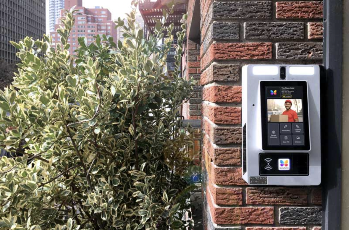 Tips for Choosing the Right Apartment Intercom System | Omega Underground