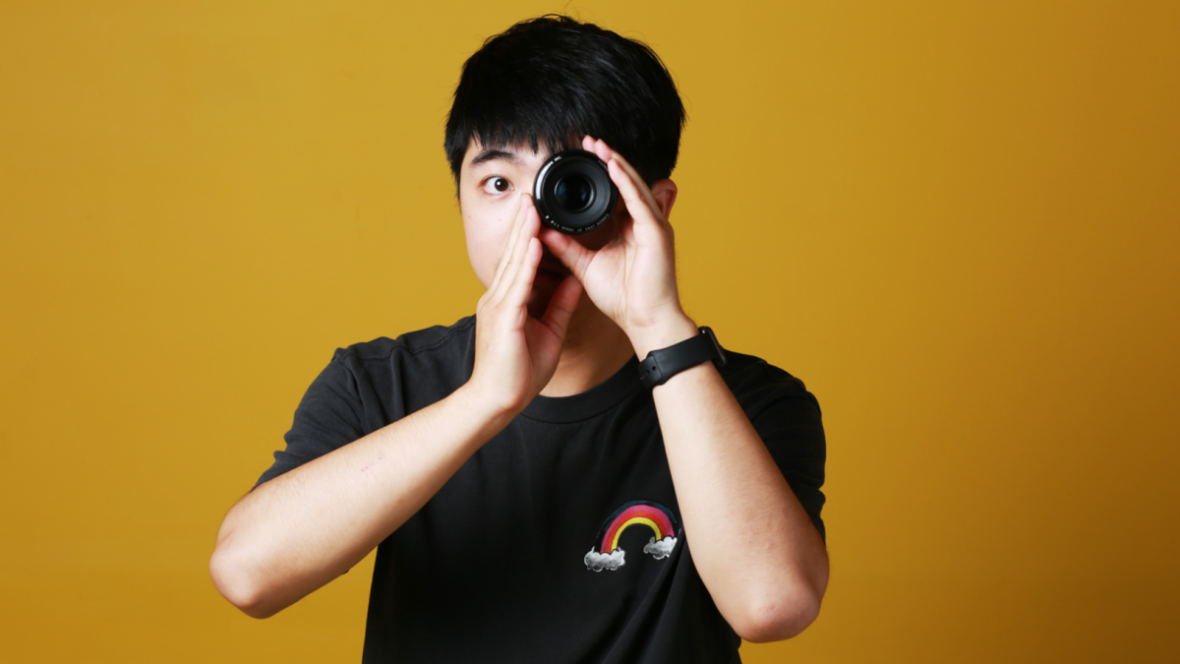 From Spotlights to Marquees: The Cinematic Chronicle of Weiyang Li ...