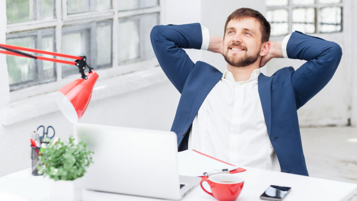 4 Ways to Stay on Top of Your Day | Omega Underground