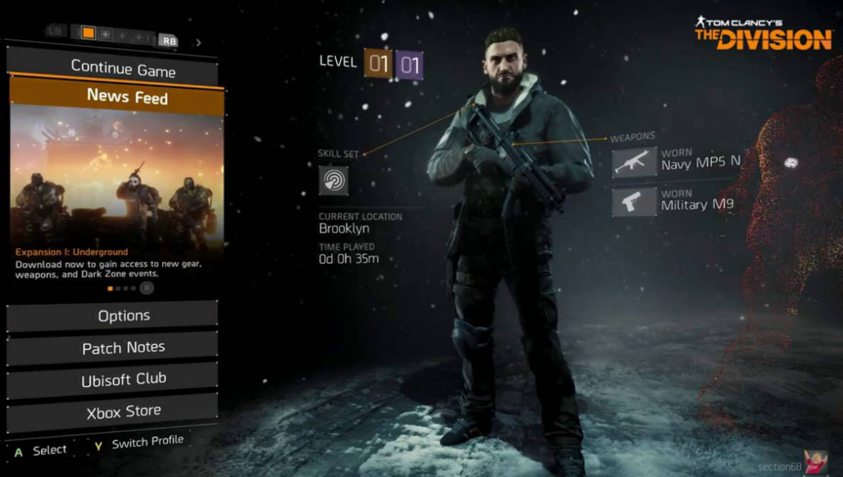 Beyond Limits: The Division 2 Mod Menu and Its Endless Possibilities ...