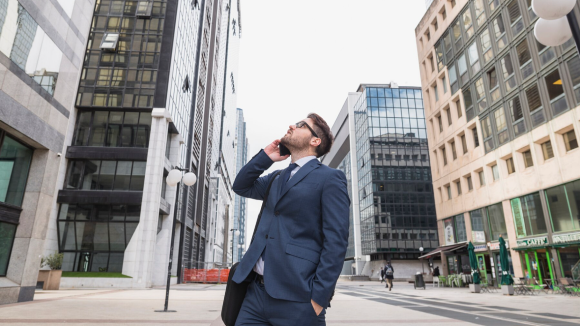 How London Businesses Can Adapt to the Inflation Squeeze | Omega ...