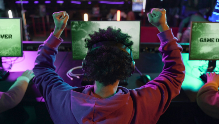 Training for Triumph: The Regimen of Professional Esports Athletes ...