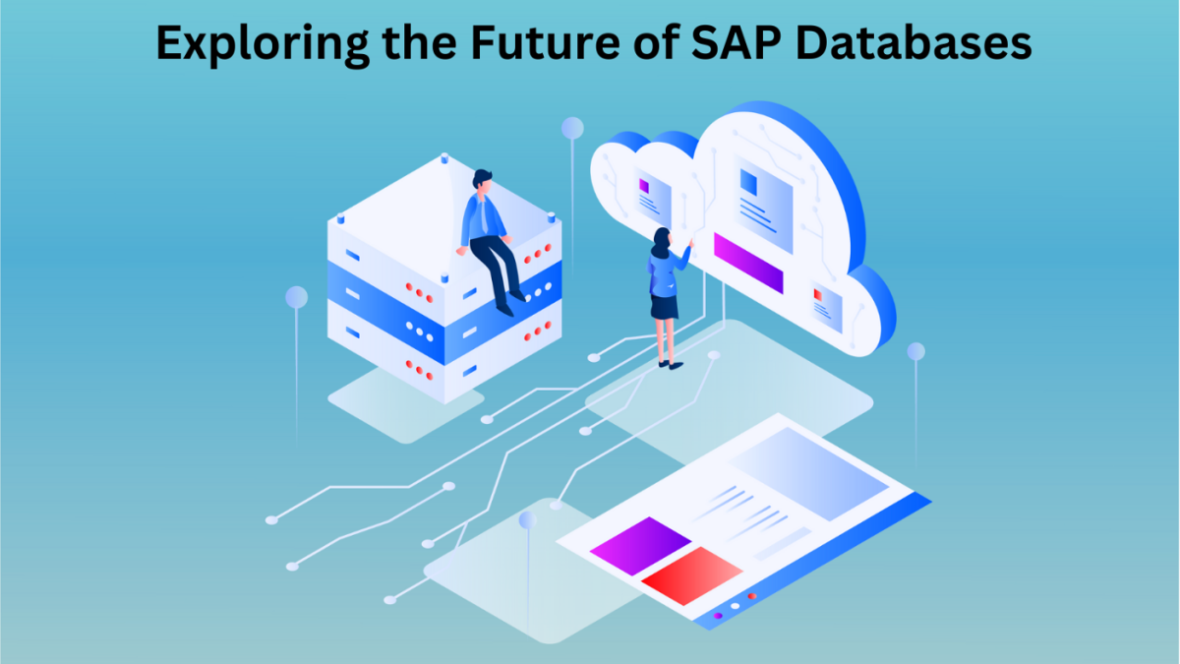 Exploring The Future Of Sap Databases Omega Underground 3368