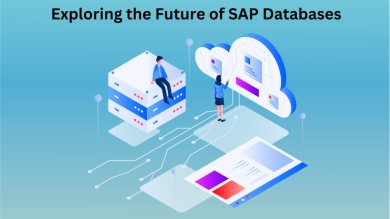 Exploring the Future of SAP Databases | Omega Underground