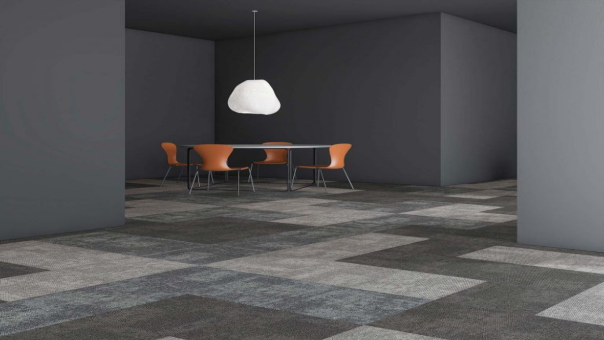 6 Expert Tips to Easily Maintain Your Office Carpet Tiles | Omega ...