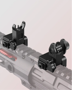 The Ultimate Guide to Iron Sights: Accuracy, Usage, and Top ...