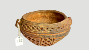 Exploring the Fascinating World of Pre-Columbian Pottery | Omega ...